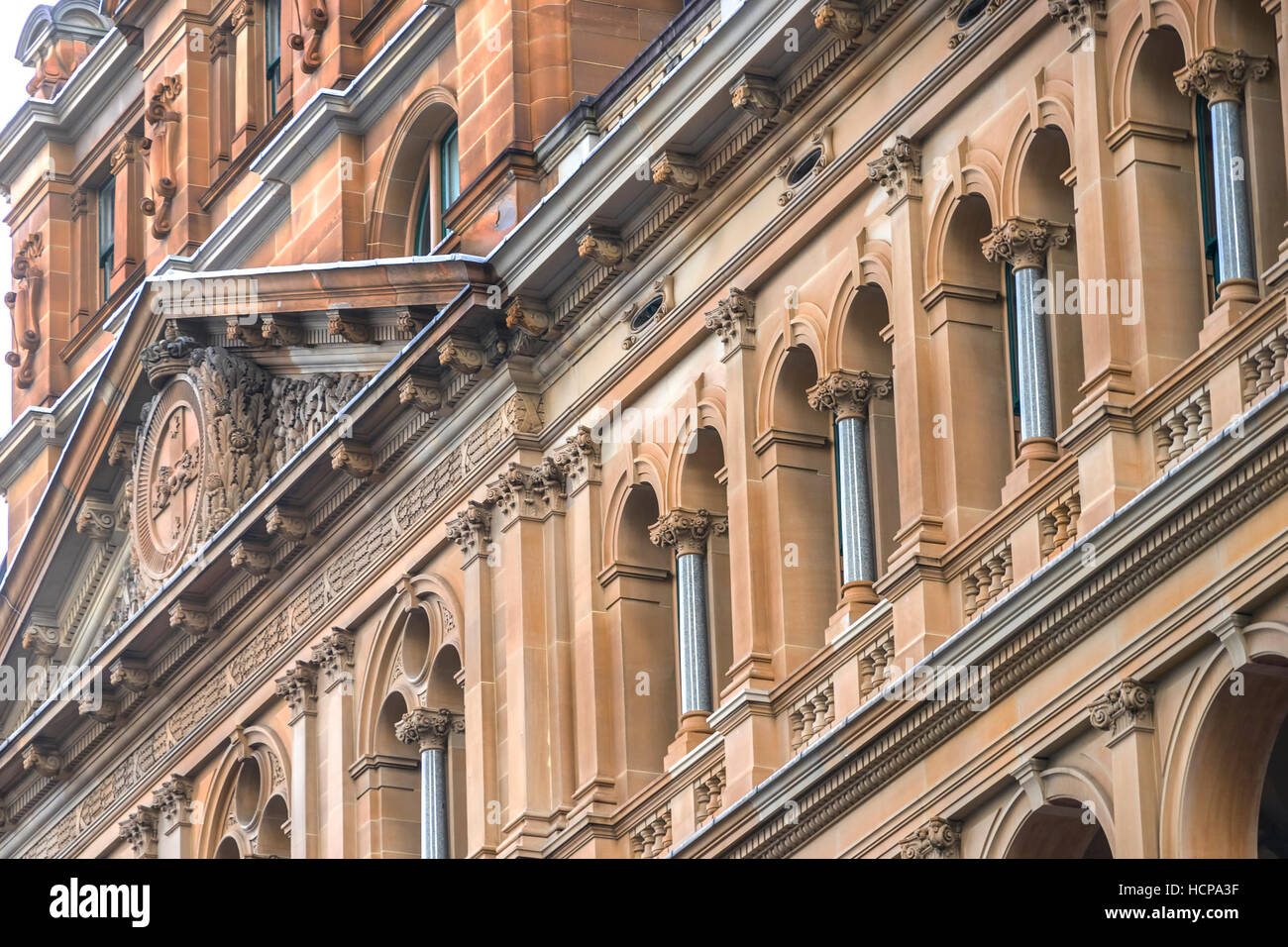 Office building windows Stock Photo - Alamy