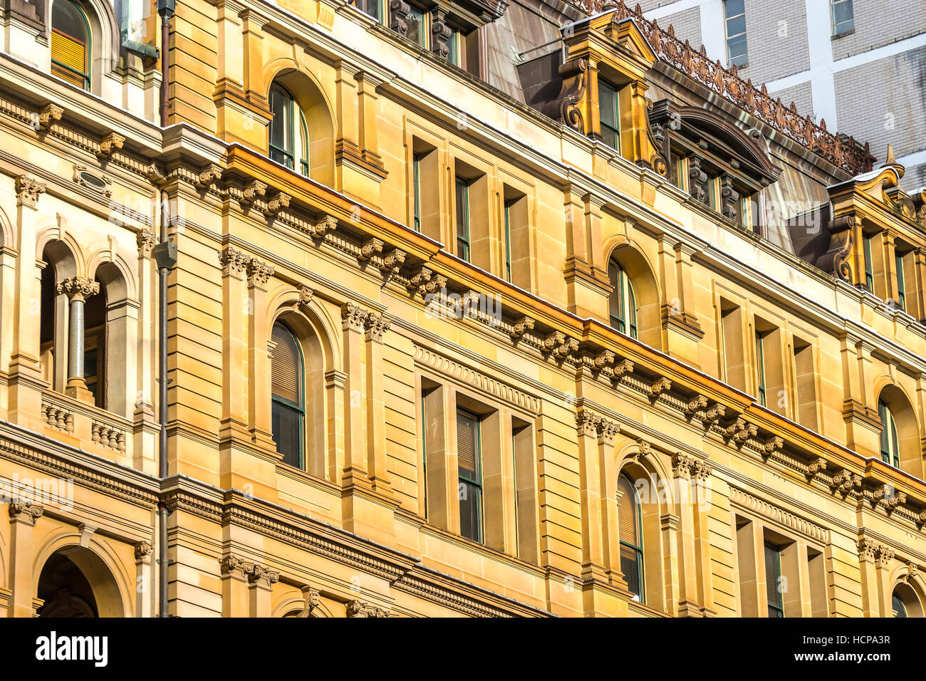 Office building windows Stock Photo - Alamy