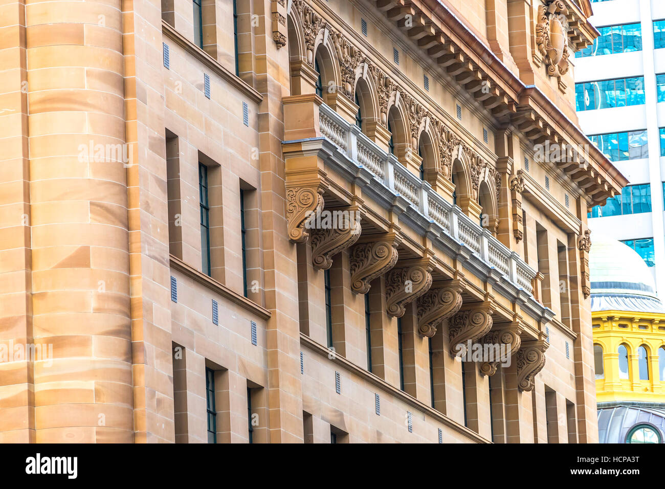 Office building windows Stock Photo - Alamy
