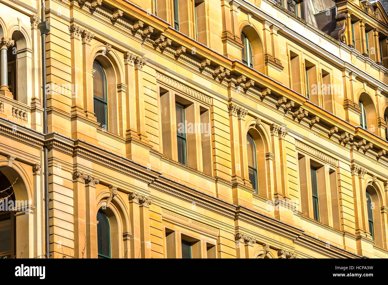 Office building windows Stock Photo - Alamy