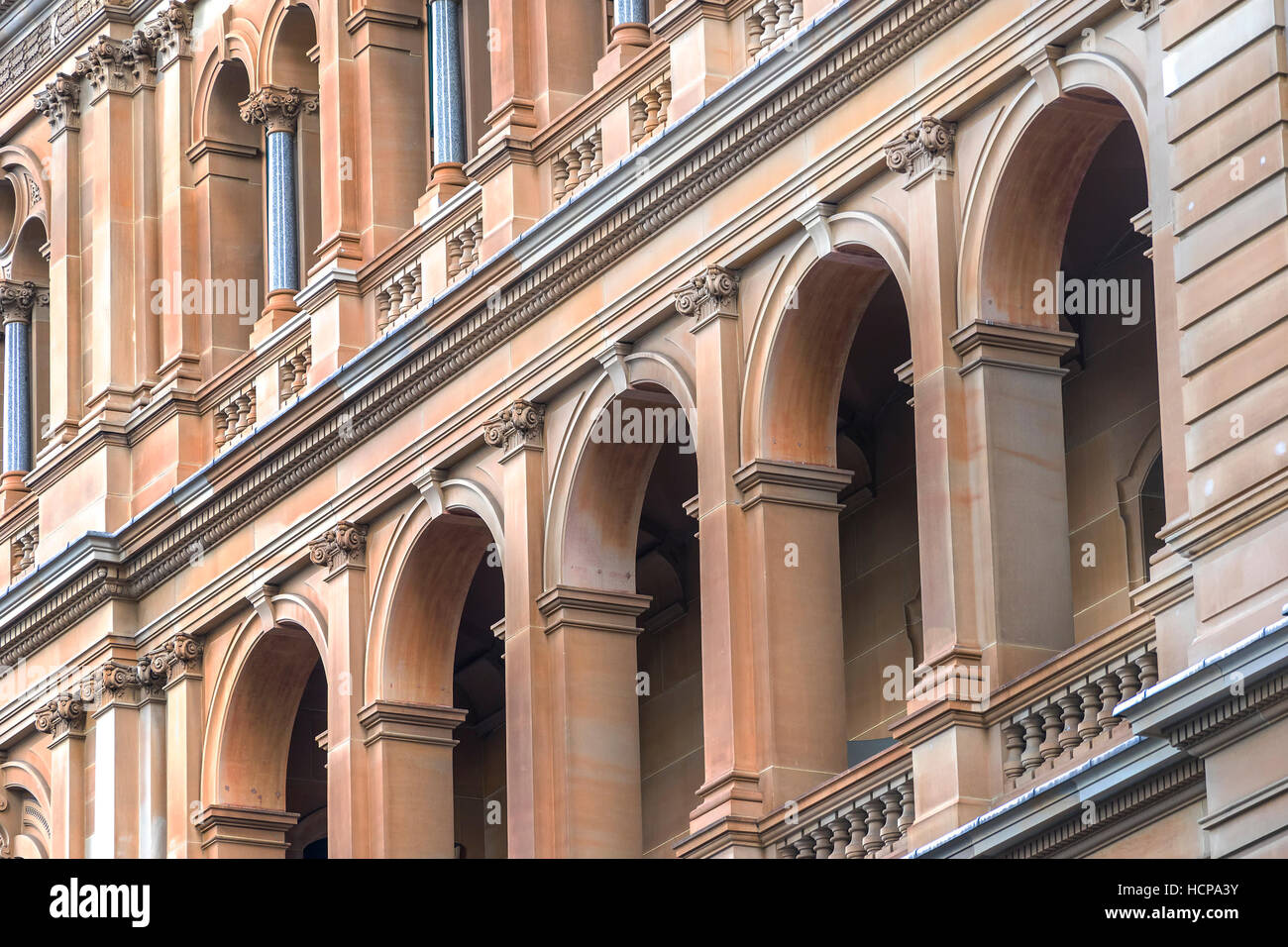 Office building windows Stock Photo - Alamy