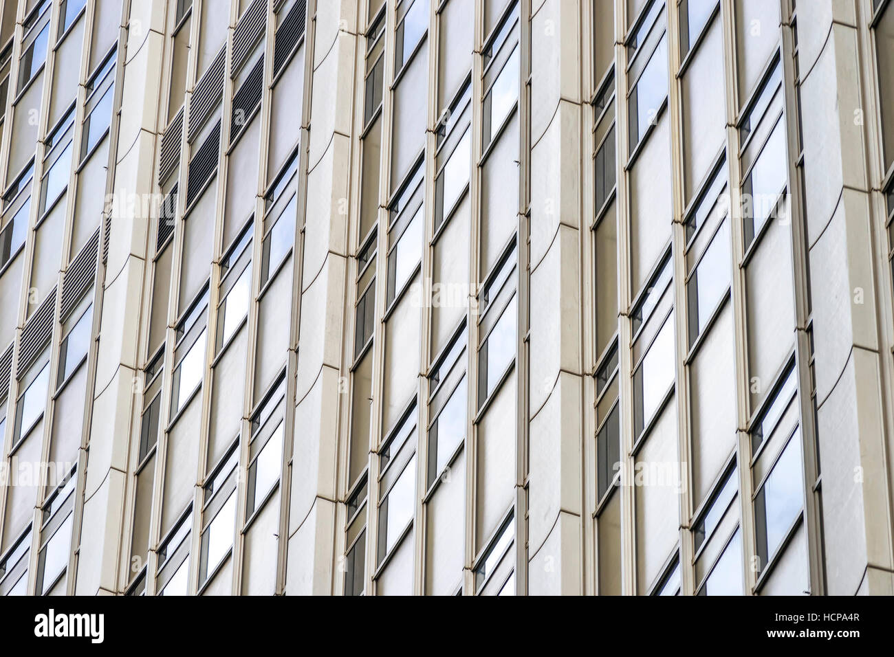 Office building windows Stock Photo - Alamy