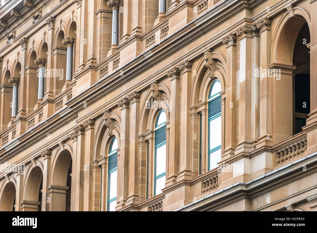 Office building windows Stock Photo - Alamy