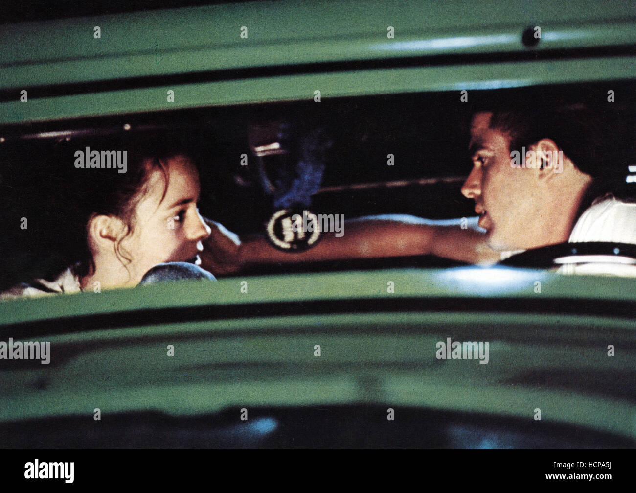 Mackenzie Phillips American Graffiti