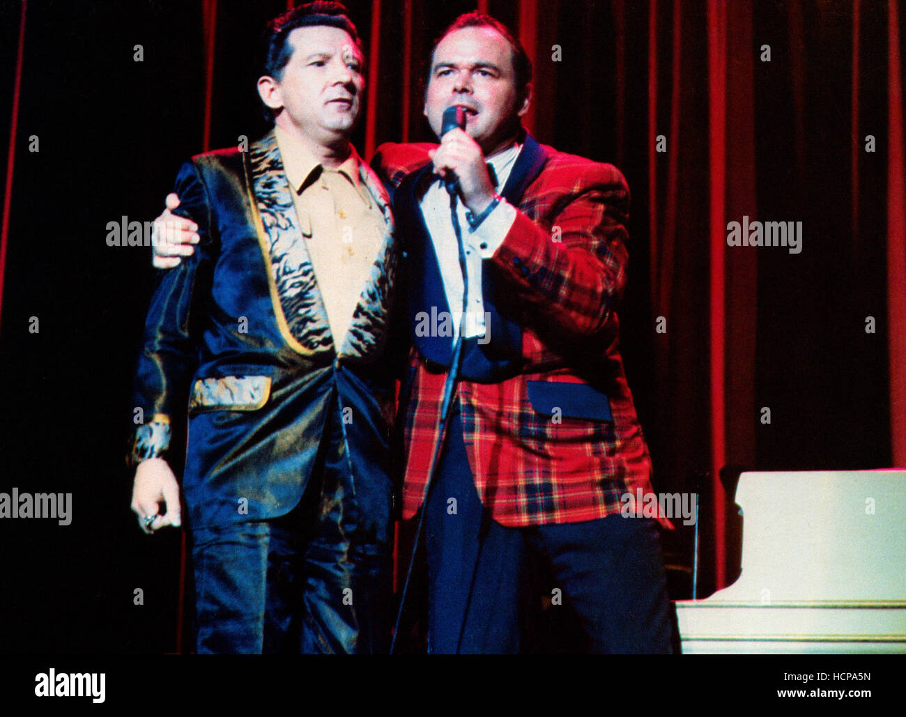 AMERICAN HOT WAX, Jerry Lee Lewis, Tim McIntire, 1978 Stock Photo - Alamy