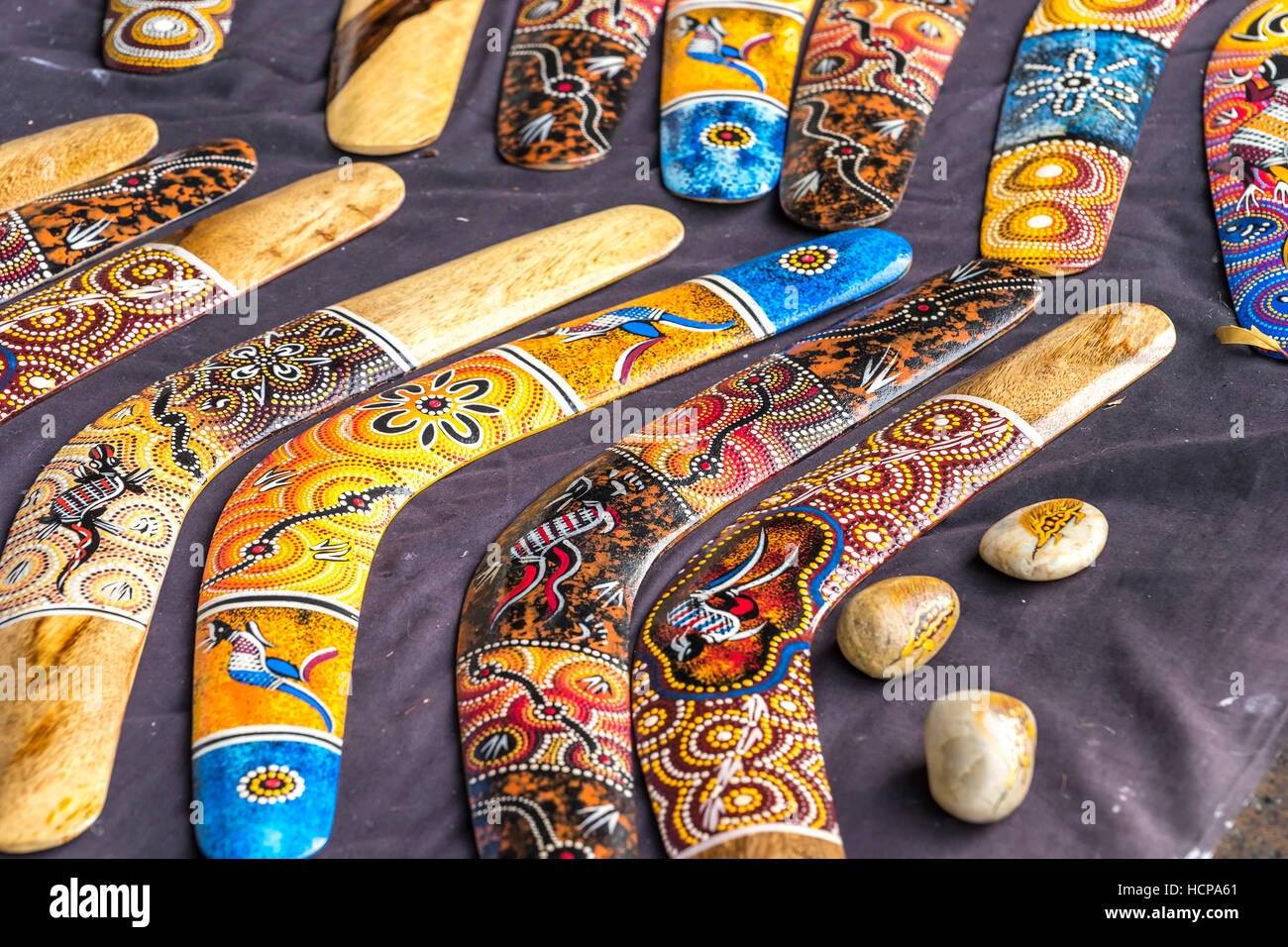 Boomerang icon hi-res stock photography and images - Alamy