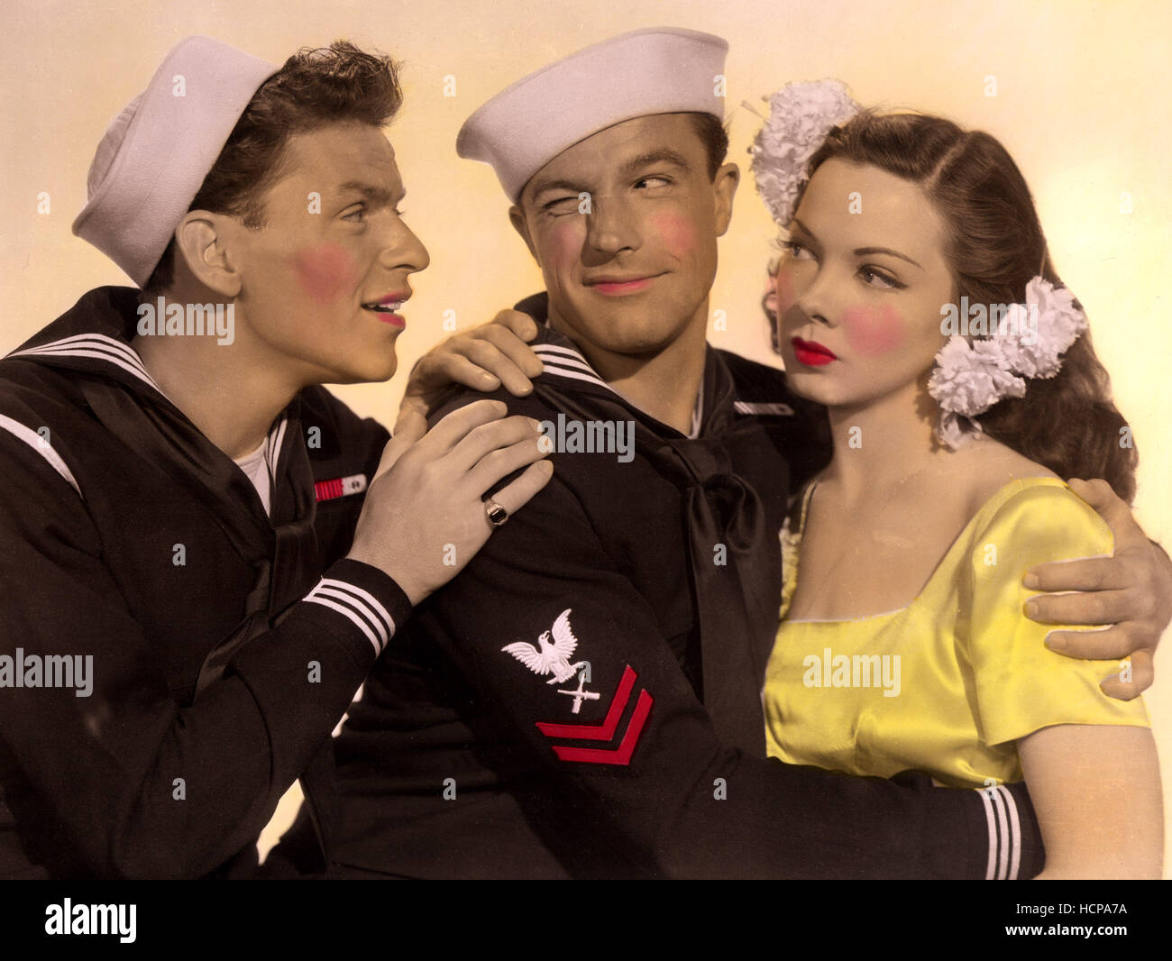 Anchors Aweigh Lyrics at Brayden Woodd blog