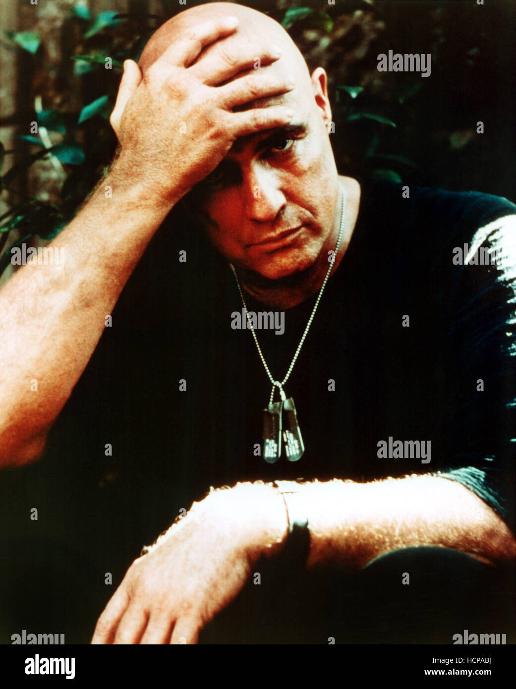 APOCALYPSE NOW, Marlon Brando, 1979 Stock Photo - Alamy