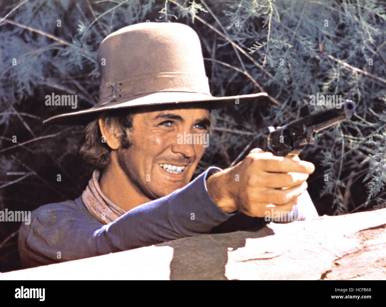 BLUE, Terence Stamp, 1968 Stock Photo - Alamy