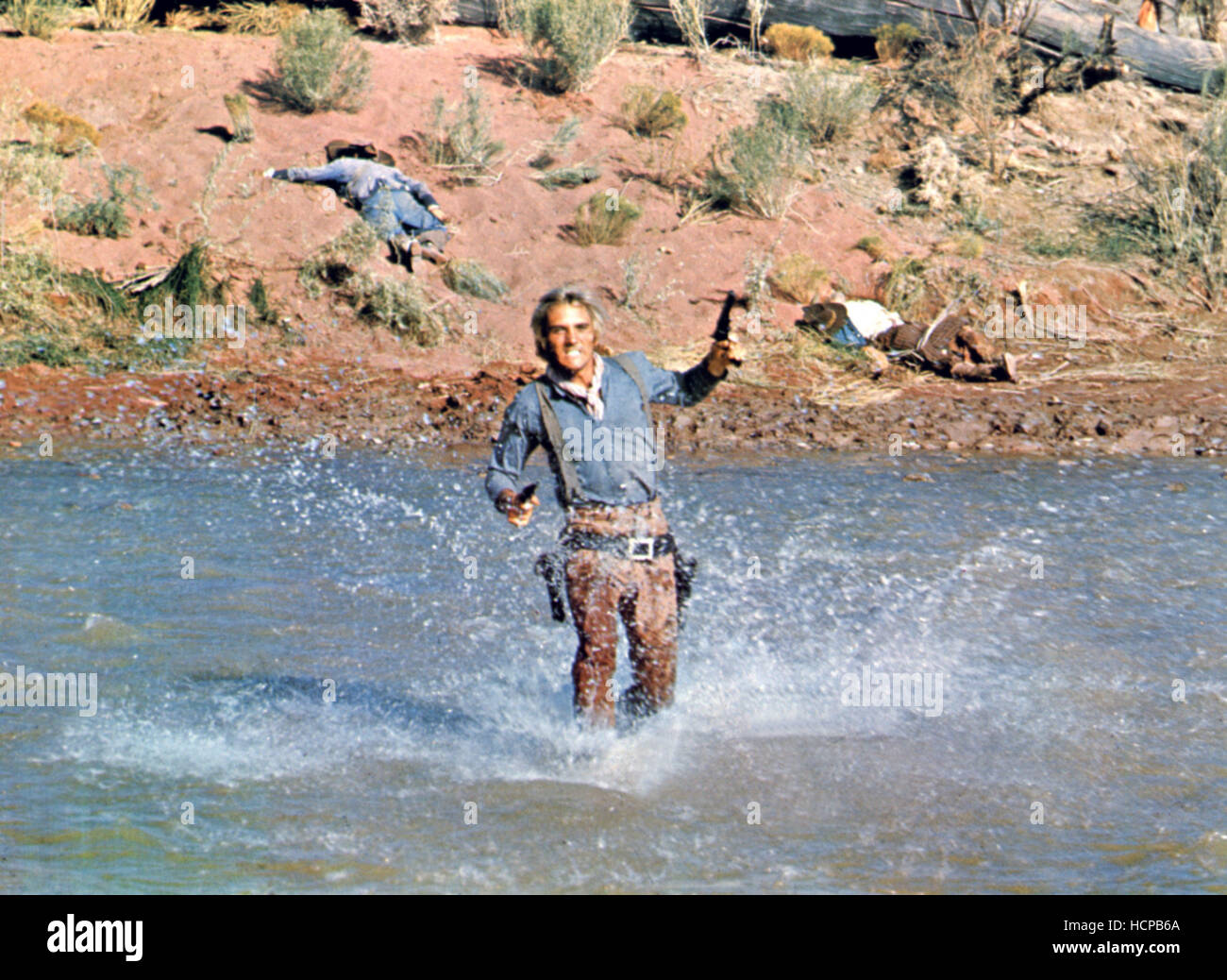 BLUE, Terence Stamp, 1968 Stock Photo - Alamy