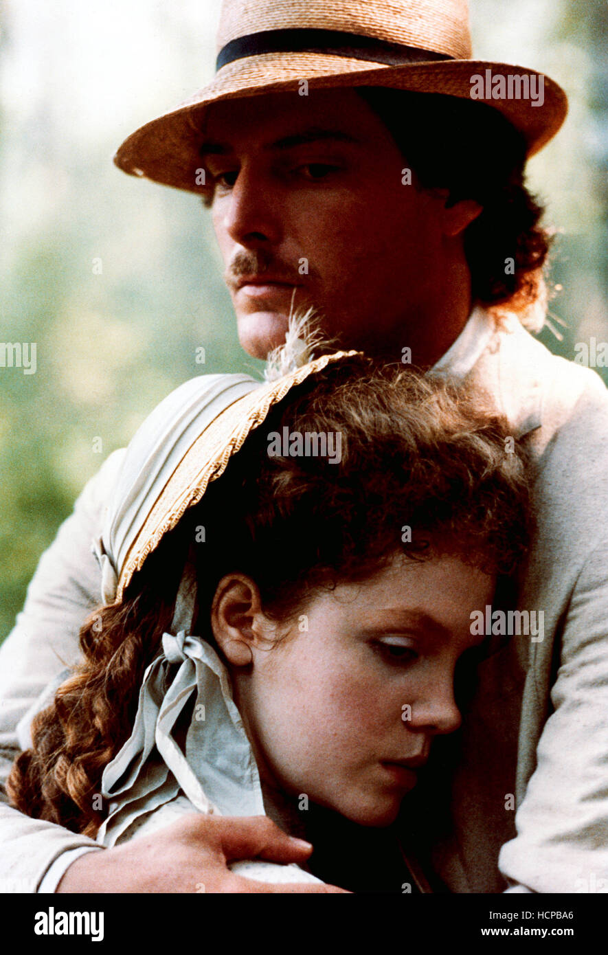 BOSTONIANS, Madeleine Potter, Christopher Reeve, 1984 Stock Photo - Alamy BOSTONIANS, Madeleine Potter, Christopher Reeve, 1984 Stock Photo - Alamy