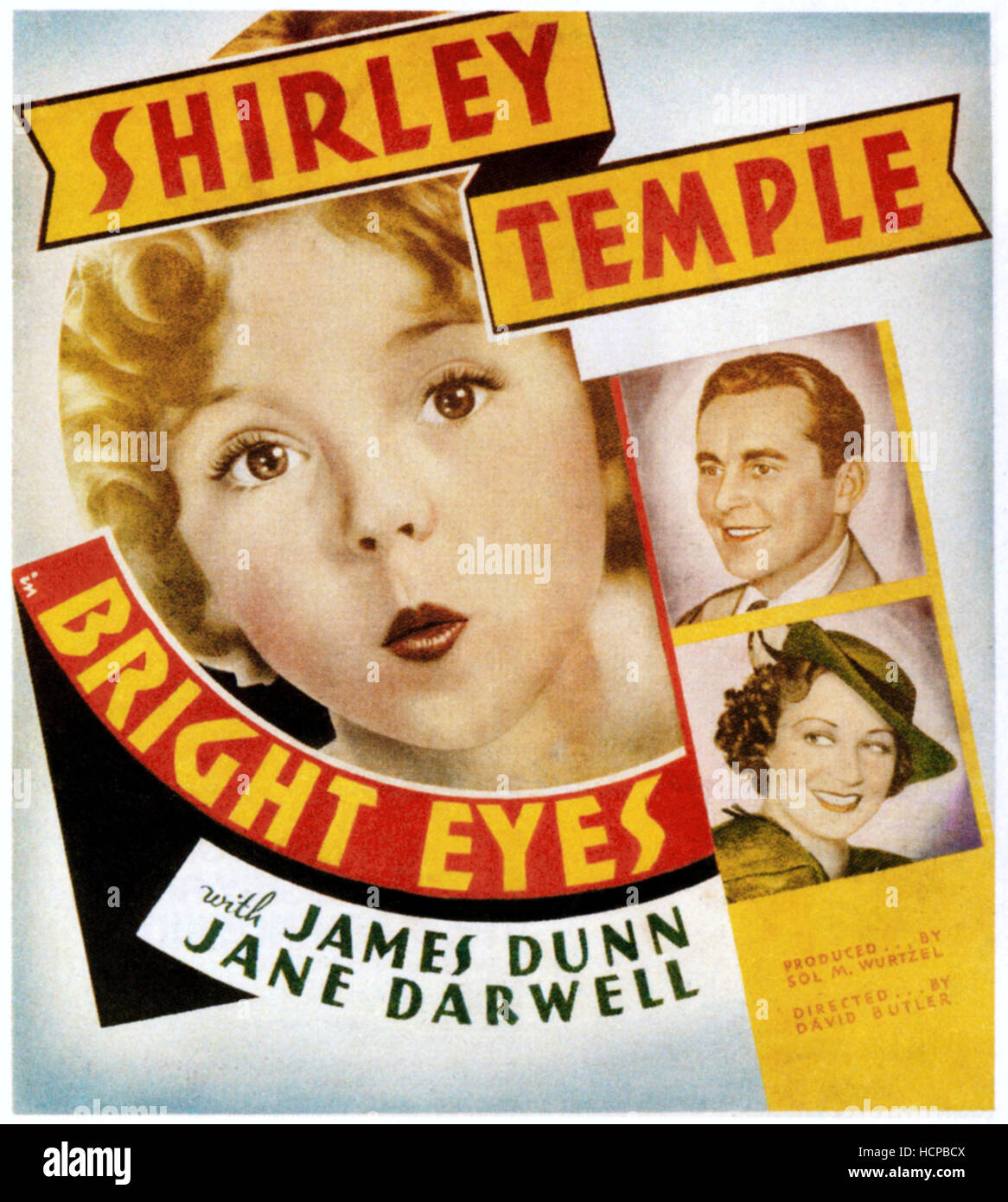 Bright Eyes 1934