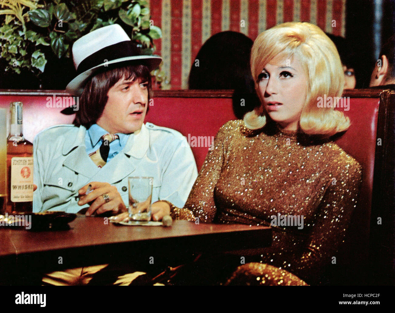 GOOD TIMES, Sonny Bono, Cher, 1967 Stock Photo - Alamy