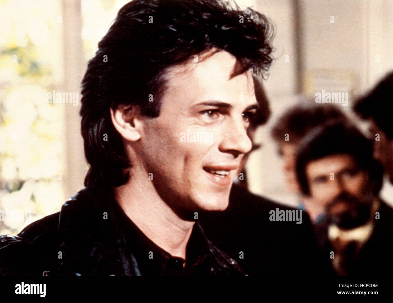 HARD TO HOLD, Rick Springfield, 1984, (c)Universal/courtesy Everett ...