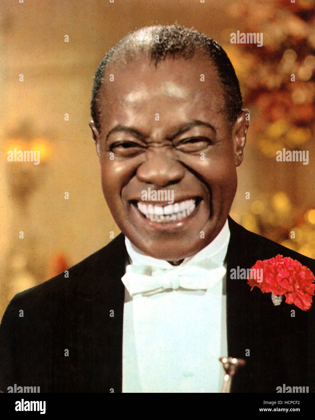 HELLO, DOLLY!, Louis Armstrong, 1969, TM and Copyright © 20th Century ...