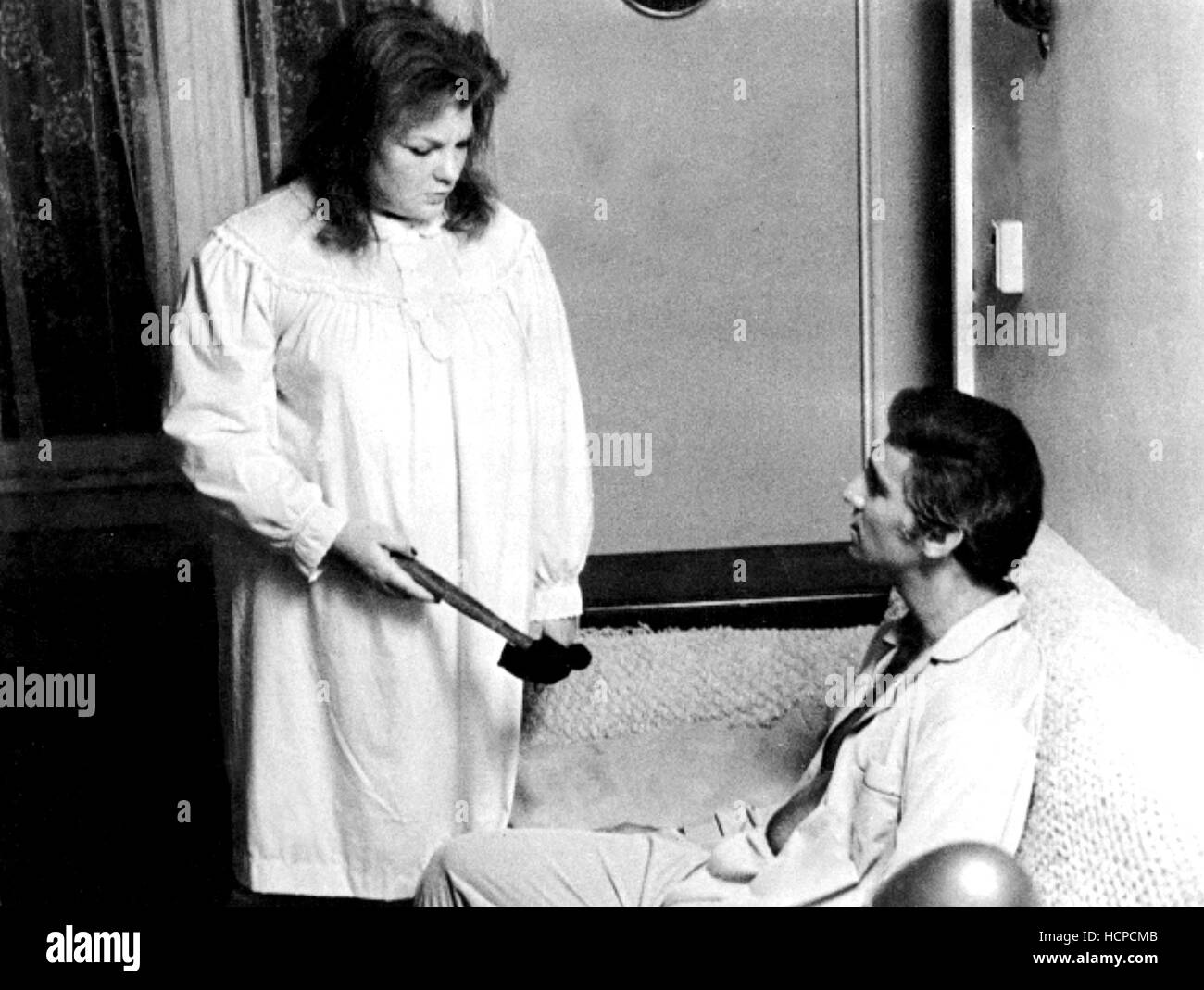 Shirley stoler hi-res stock photography and images - Alamy