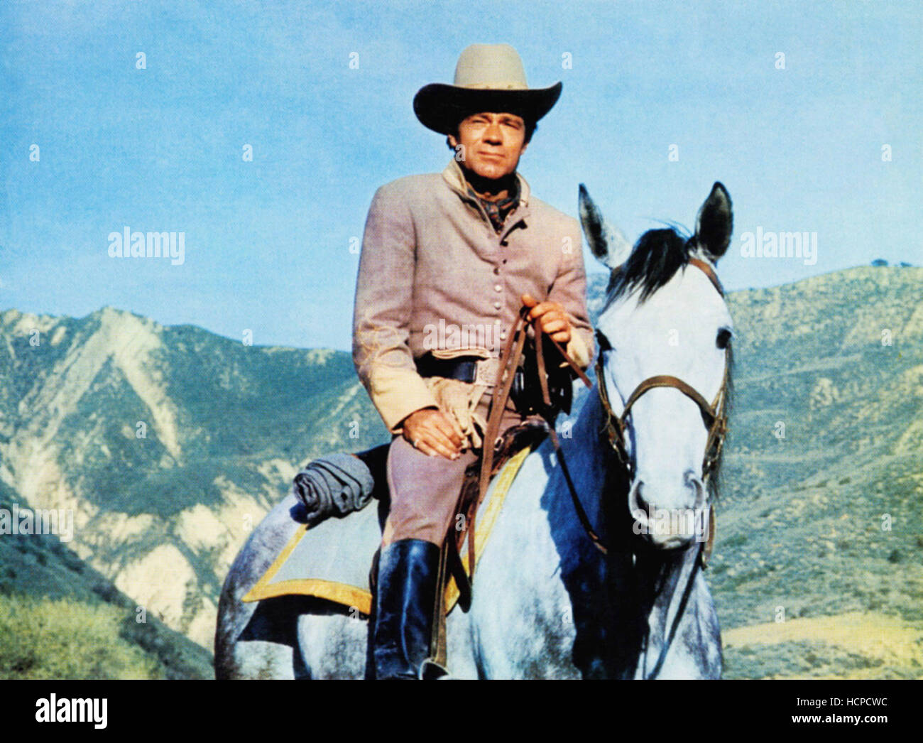 MOSBY'S MARAUDERS, (aka DISNEYLAND: WILLIE AND THE YANK: THE MOSBY ...