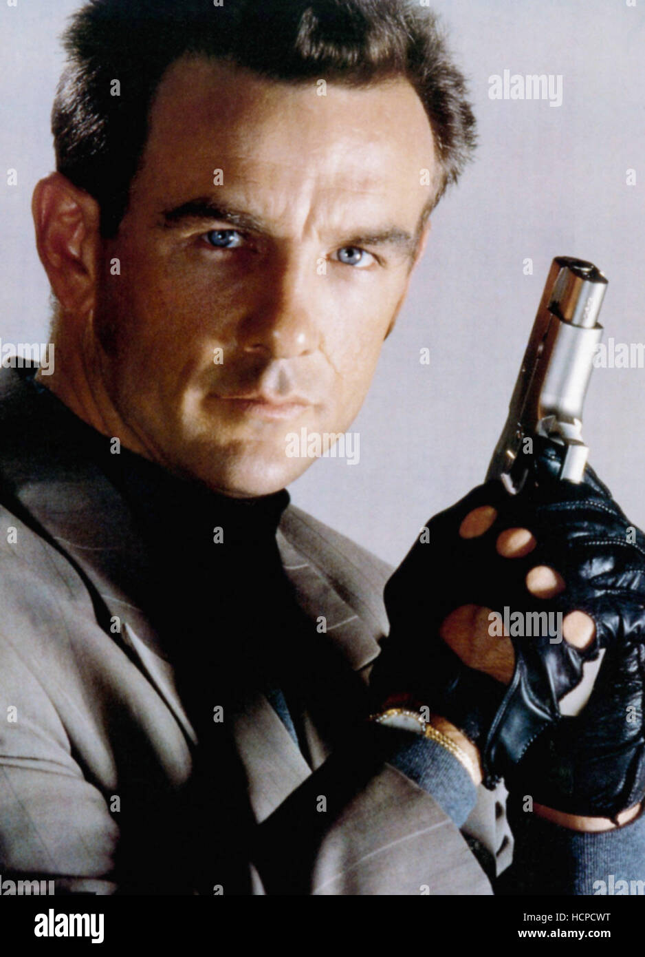 MO' MONEY, John Diehl, 1992. ©Columbia Pictures/courtesy Everett ...