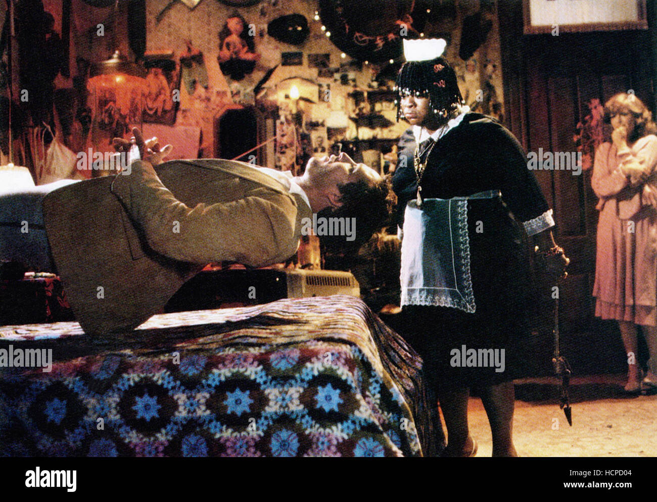 MODERN PROBLEMS, from left: Chevy Chase, Nell Carter, Patti D ...