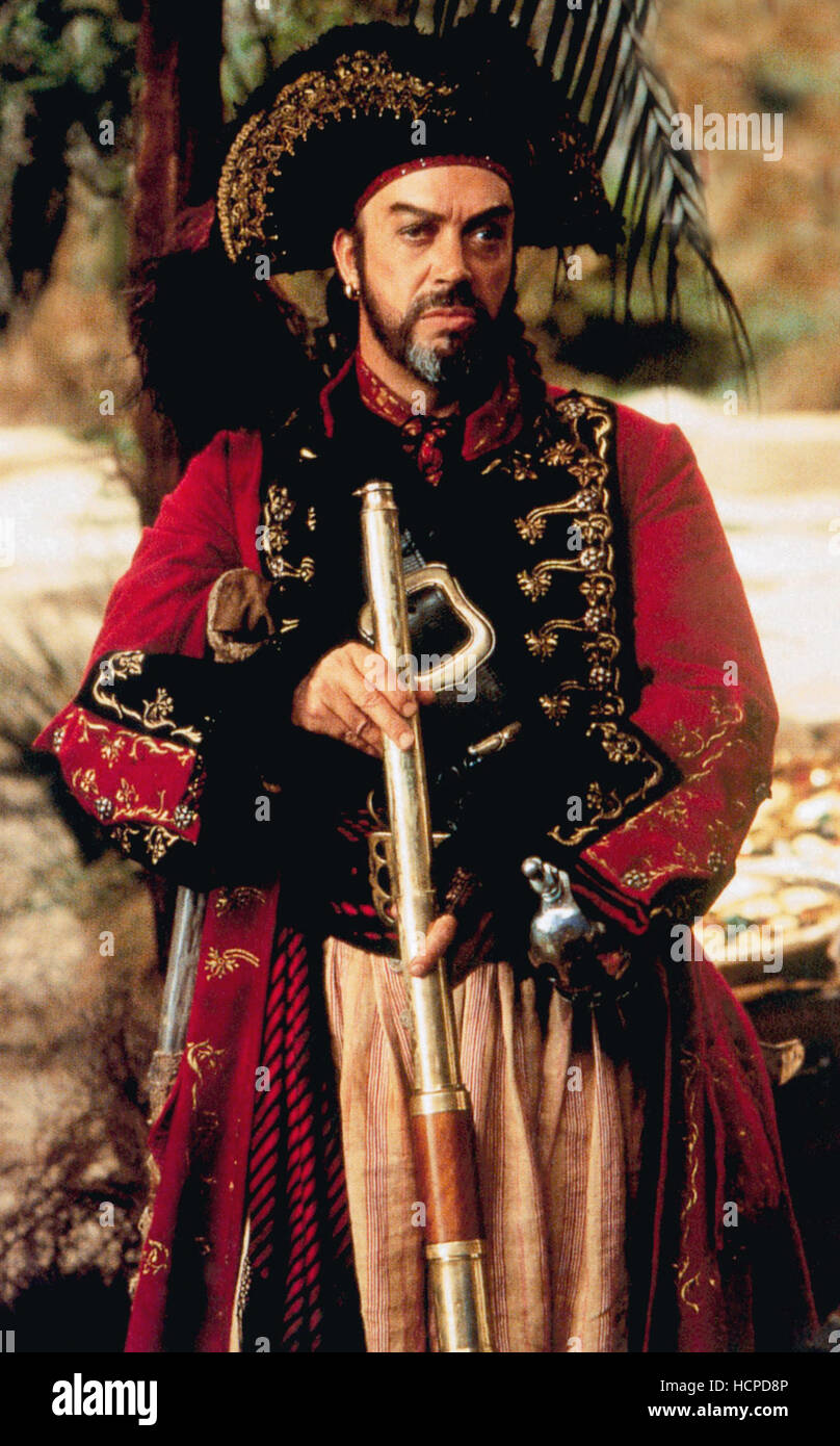 Muppet Treasure Island Tim Curry Reynaldo León On Instagram: