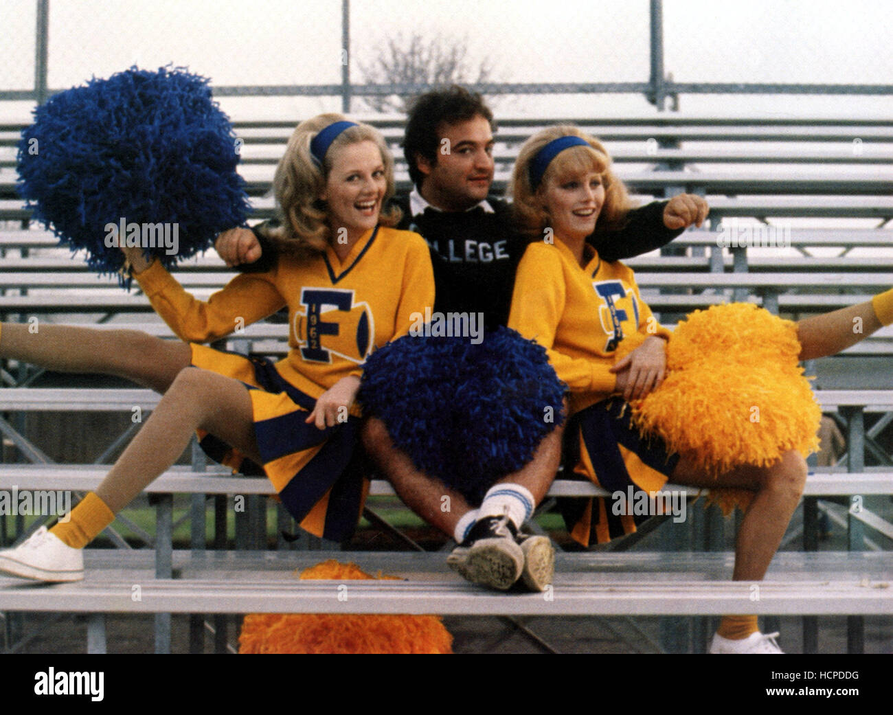 Martha Smith Animal House