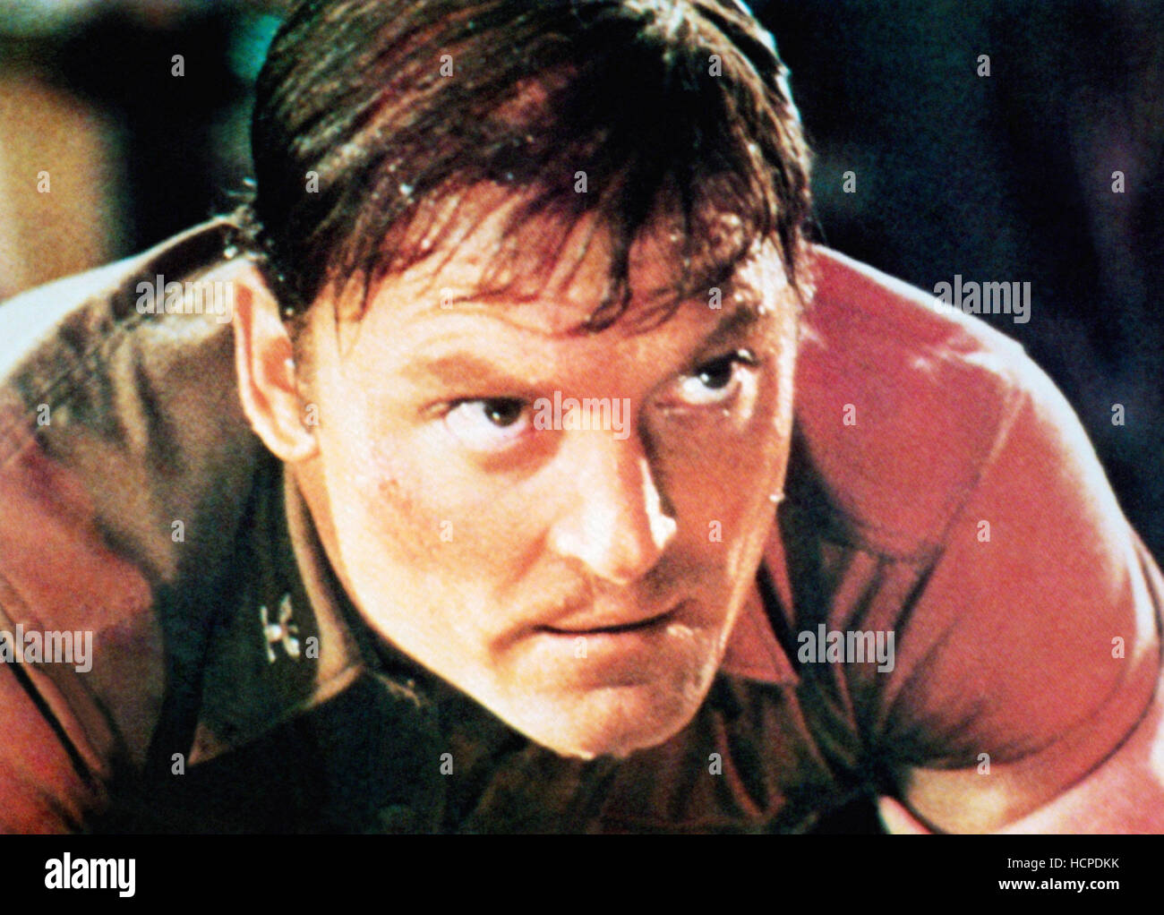 THE NINTH CONFIGURATION (aka TWINKLE, TWINKLE, KILLER KANE), Stacy ...