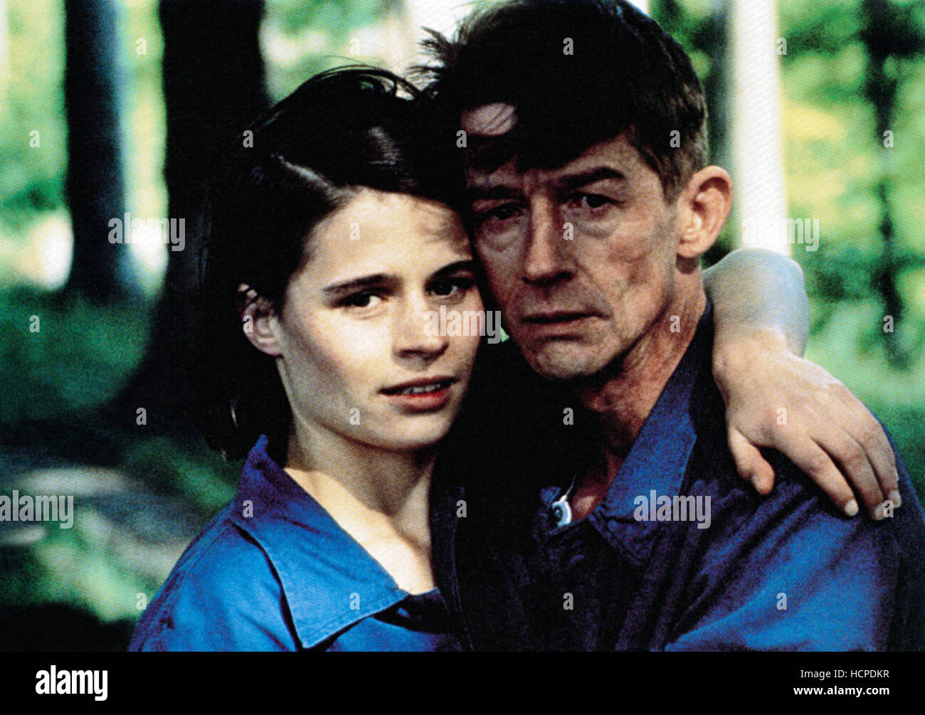 1984, (aka NINETEEN EIGHTY-FOUR), from left: John Hurt, Suzanna ...