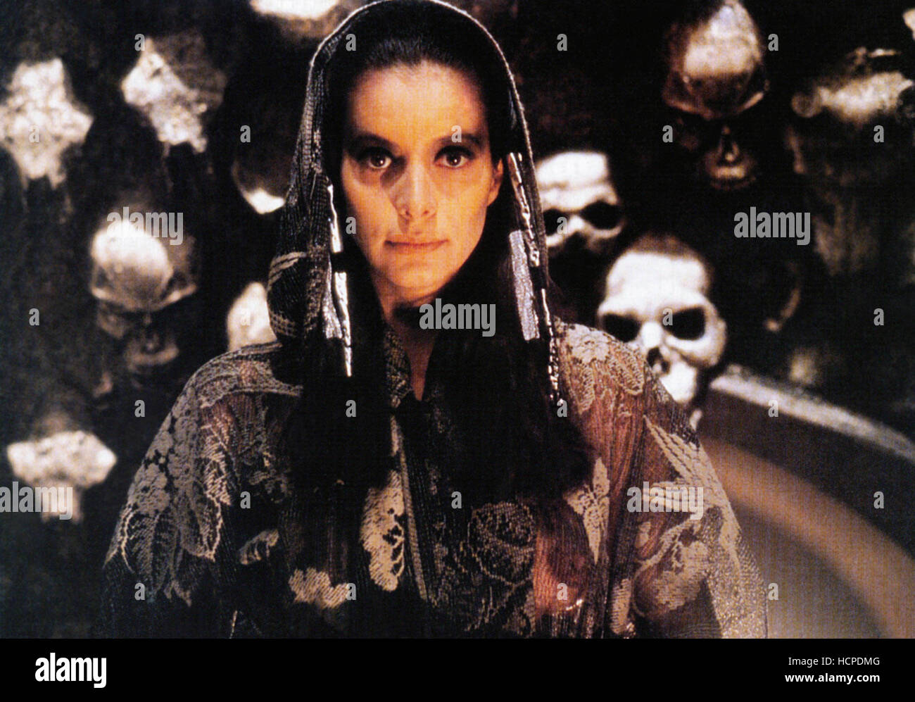NIGHTBREED, Catherine Chevalier, 1990, TM and Copyright ©20th Century ...