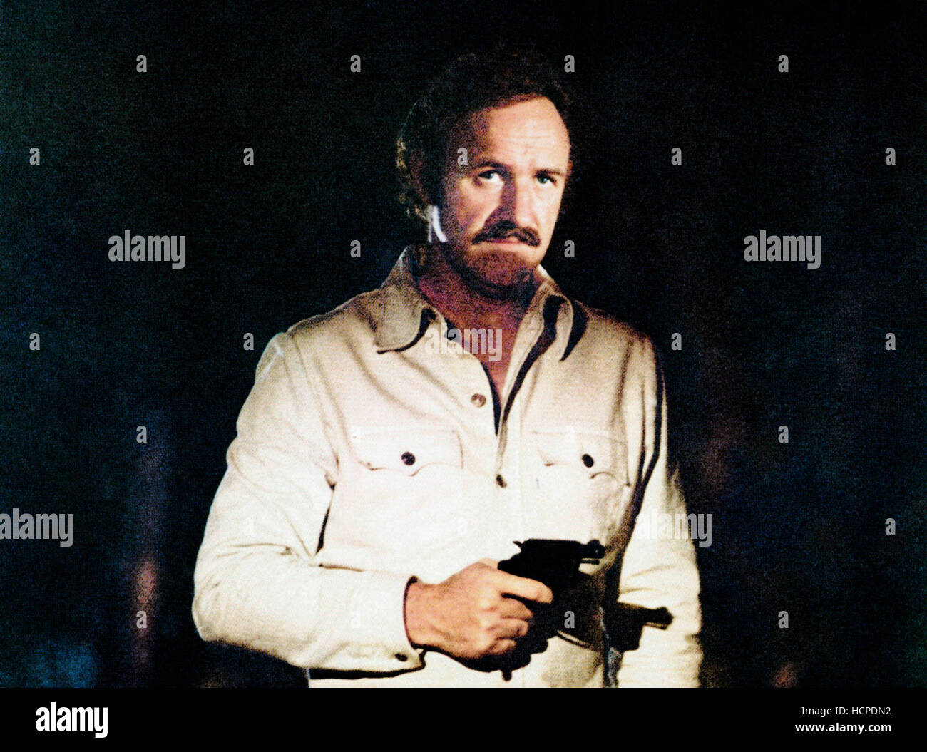 NIGHT MOVES, Gene Hackman, 1975 Stock Photo - Alamy