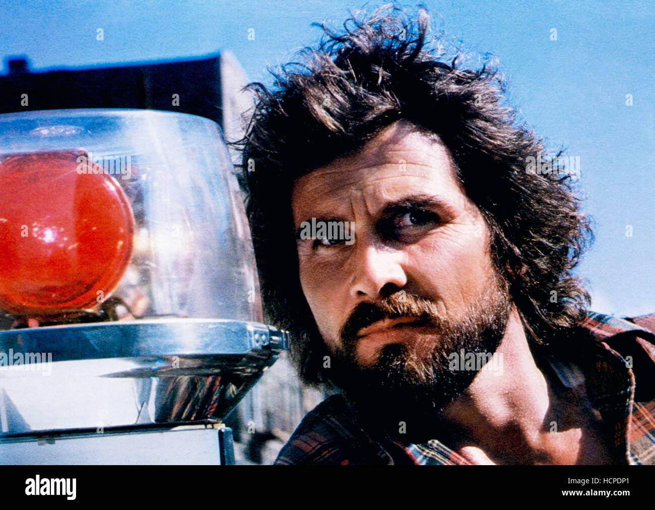 NIGHT OF THE JUGGLER, James Brolin, 1980. ©Columbia Pictures/Courtesy ...