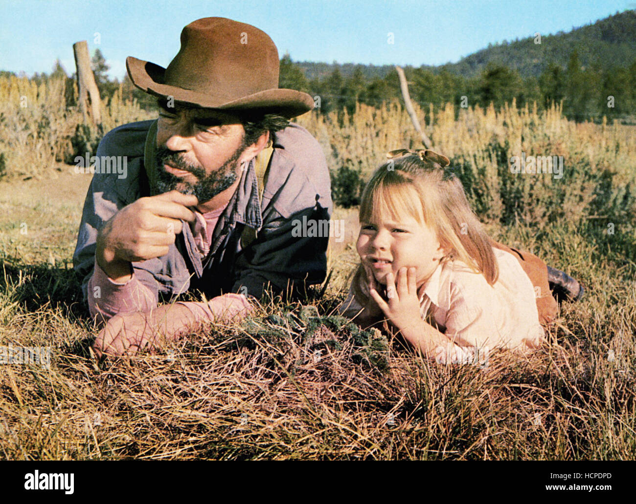 THE NIGHT OF THE GRIZZLY, Victoria Paige Meyerink (right), 1966 Stock ...