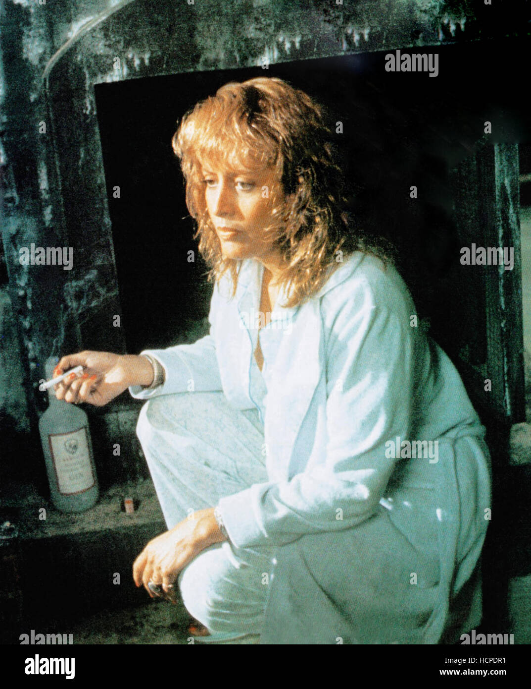 A NIGHTMARE ON ELM STREET, Ronee Blakley, 1984.©New Line Cinema ...