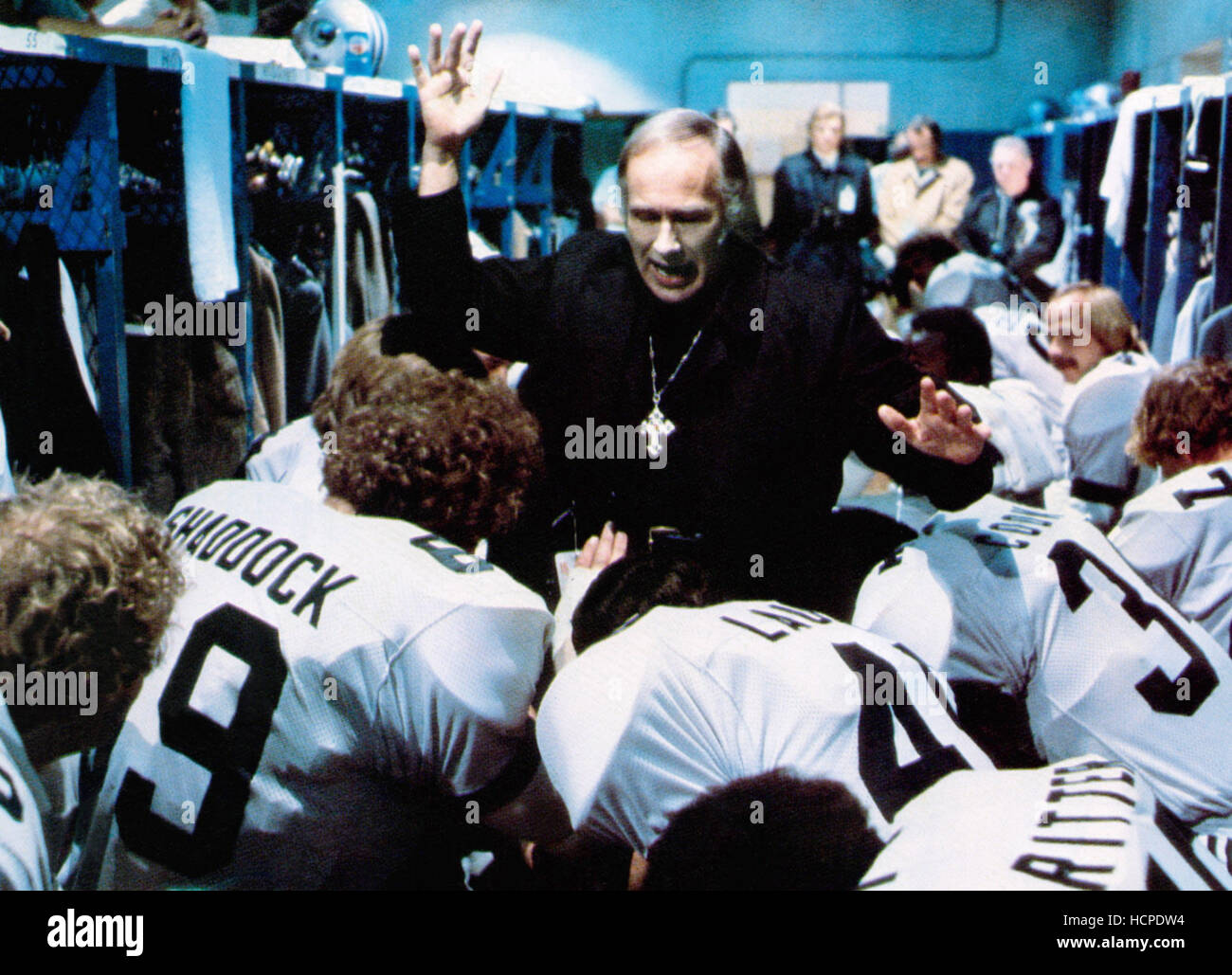 NORTH DALLAS FORTY, Grant Kilpatrick, 1979. ©Paramount/courtesy Everett ...