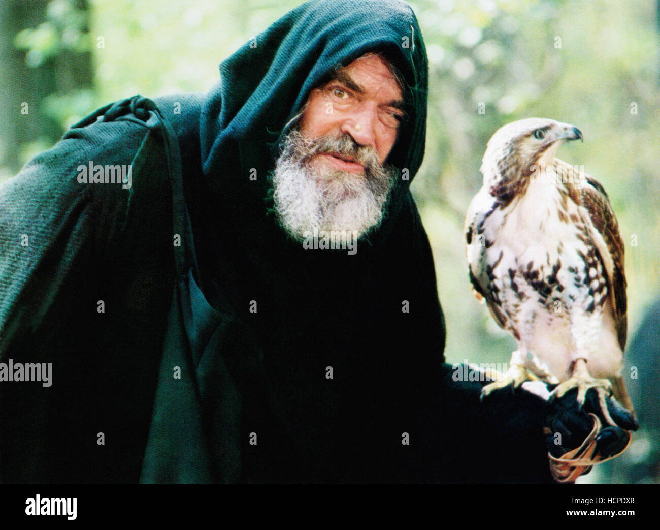 THE NORSEMAN, Jack Elam, 1978. ©American International Pictures ...