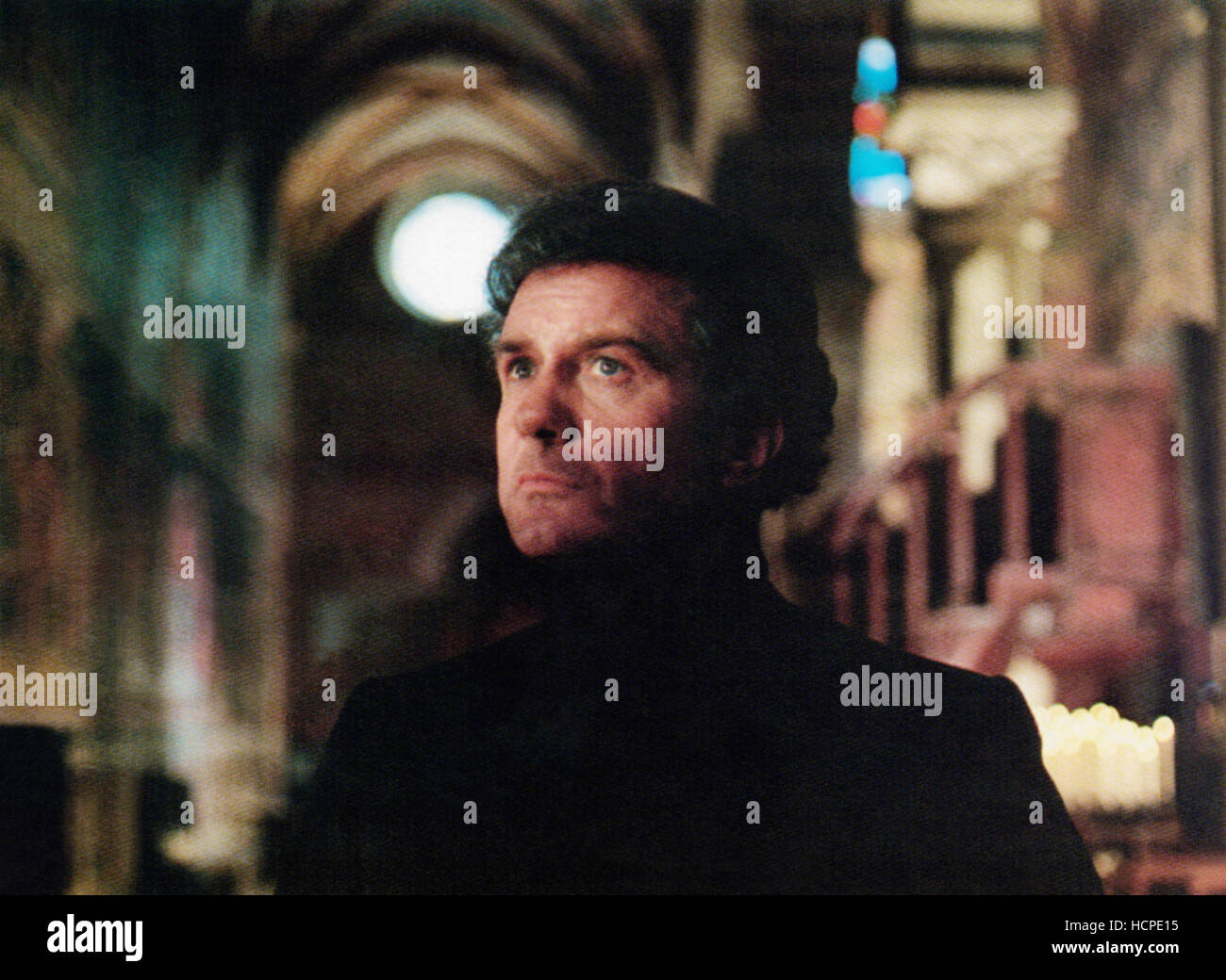 OBSESSION, Cliff Robertson, 1976 Stock Photo - Alamy