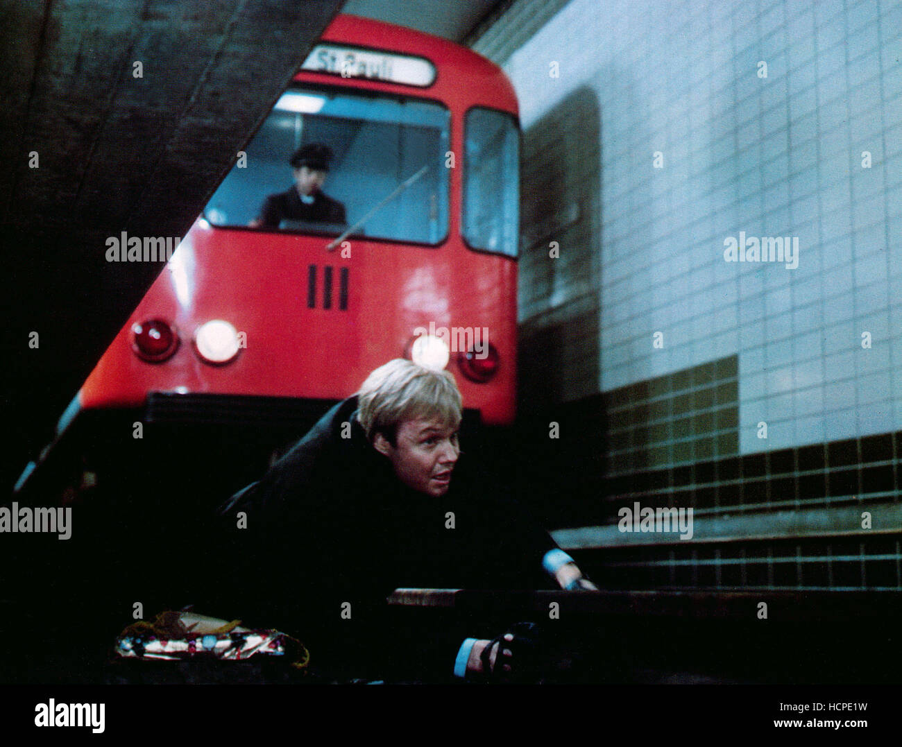 THE ODESSA FILE, Jon Voight, 1974 Stock Photo - Alamy