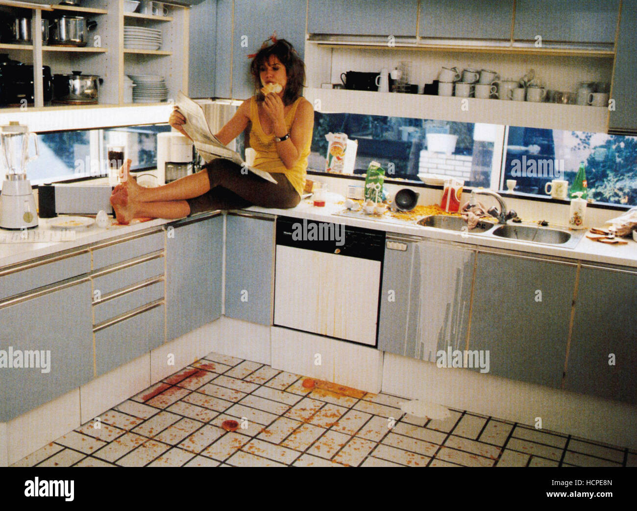 ONE MONTH LATER, (aka EEN MAAND LATER), 1987. ©Warner Bros./Courtesy ...