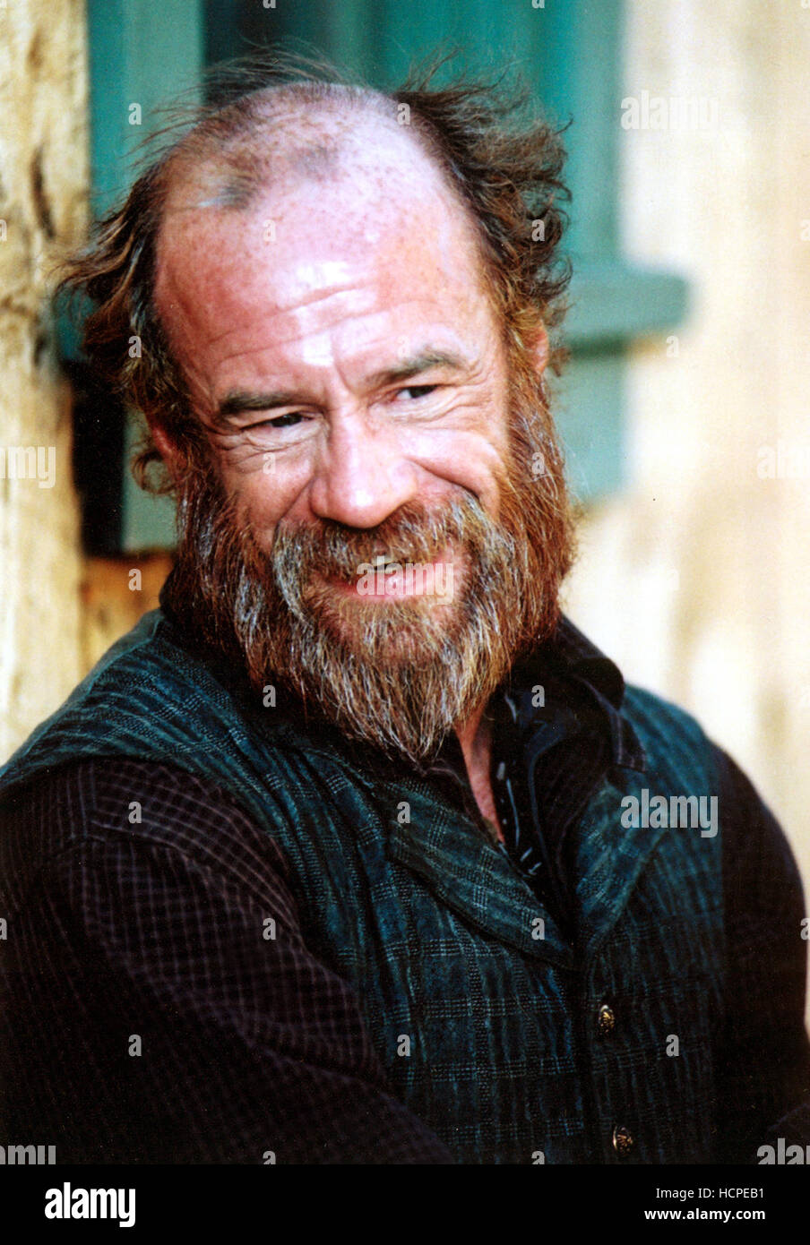 OPEN RANGE, Michael Jeter, 2003, (c)Touchstone Pictures/courtesy ...