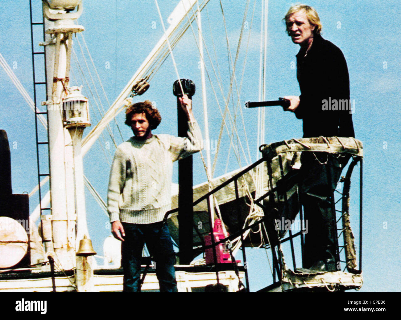 Peter Hooten 1977 Alle Films En Series Met Peter Hooten