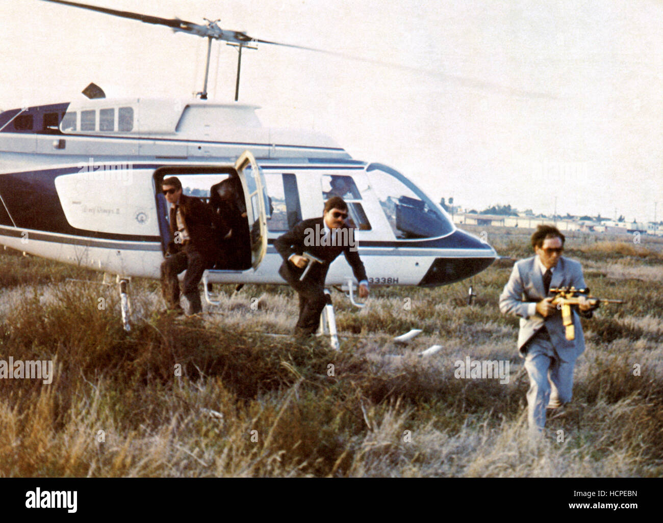 THE OSTERMAN WEEKEND, 1983, TM and Copyright (c)20th Century Fox Film ...