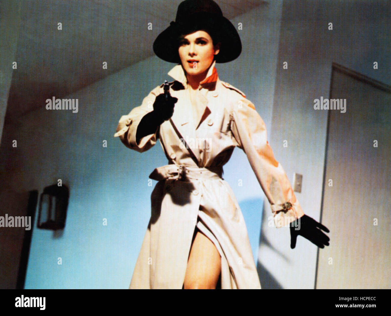 OUR MAN FLINT, Gila Golan, 1966, TM and Copyright ©20th Century Fox ...