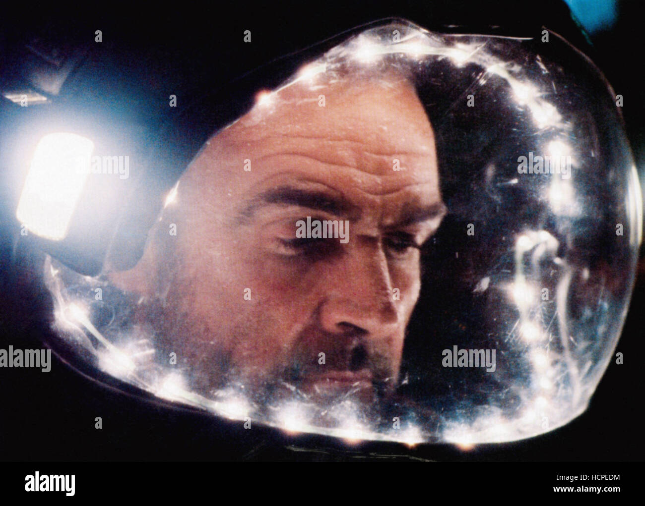 OUTLAND, Sean Connery, 1981. ©Warner Bros. Pictures/Courtesy Everett ...