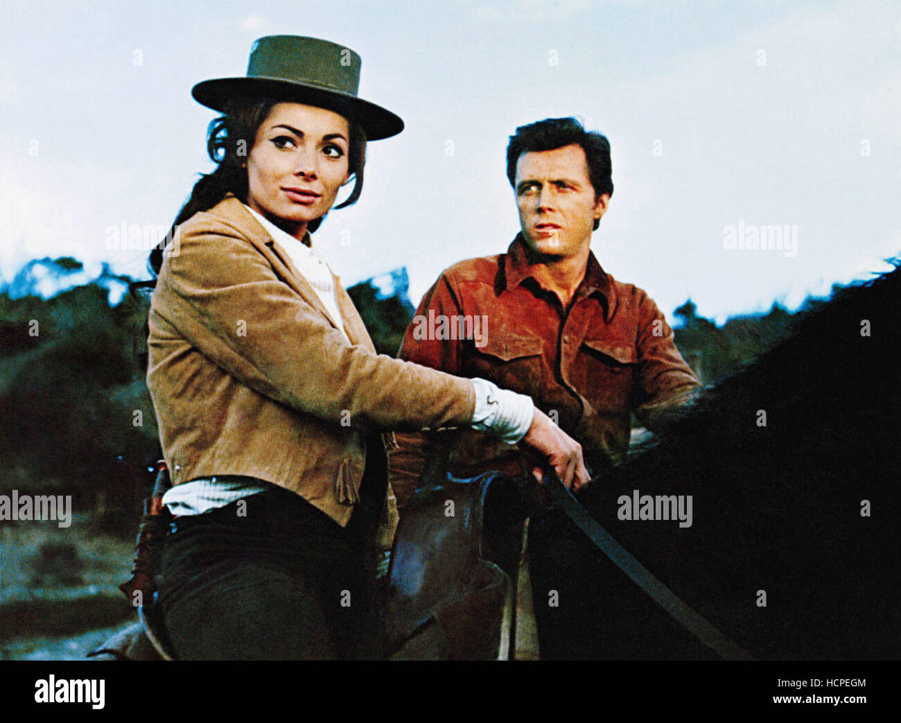 PAYMENT IN BLOOD, (aka SETTE WINCHESTER PER UN MASSACRO, aka RENEGADE ...