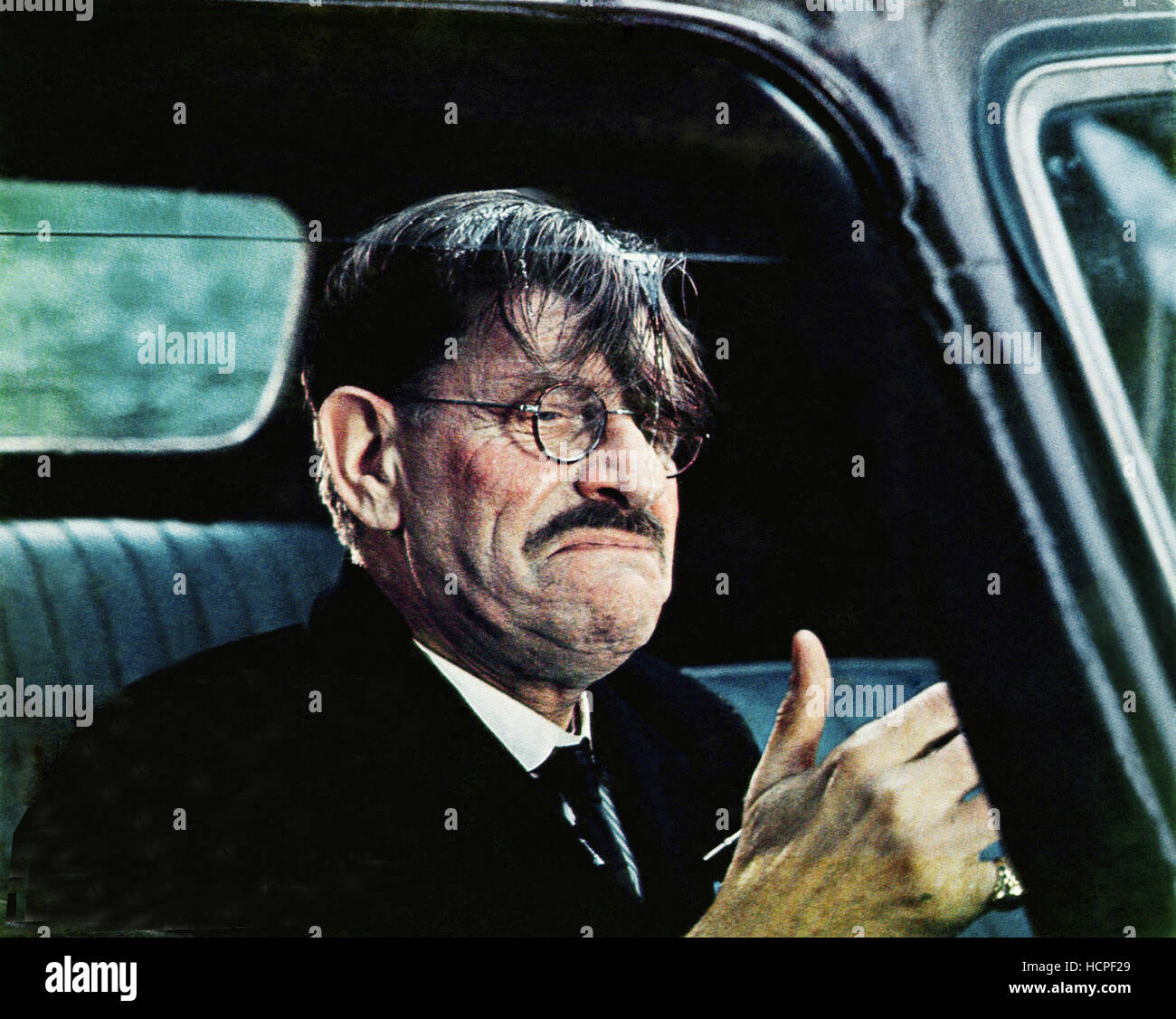PLEASE SIR!, Deryck Guyler, 1971 Stock Photo - Alamy