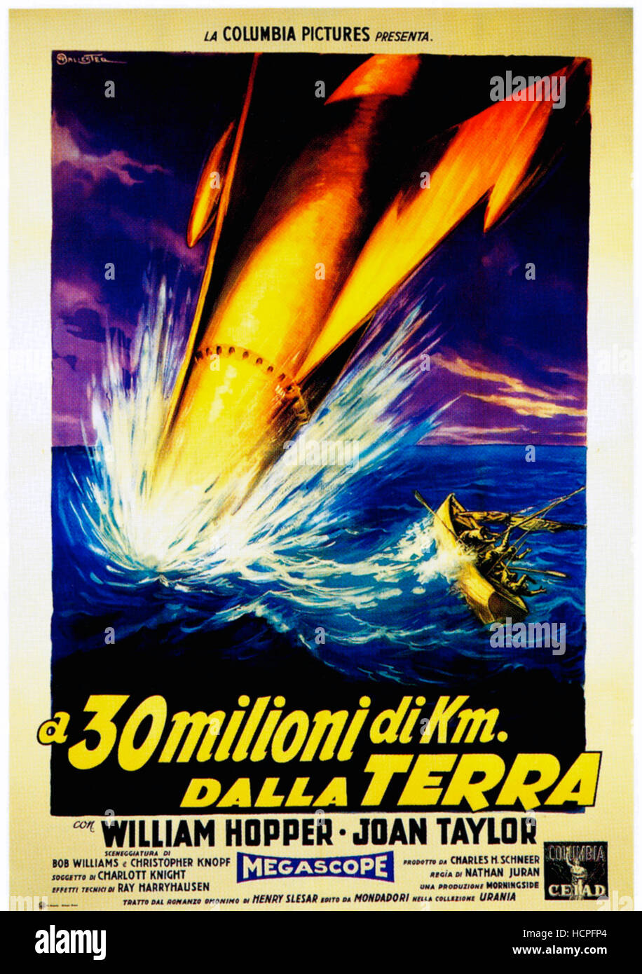 20 MILLION MILES TO EARTH aka A 30 MILIONI DI KM DALLA TERRA 20-million-miles-to-earth-aka-a-30-milioni-di-km-dalla-terra