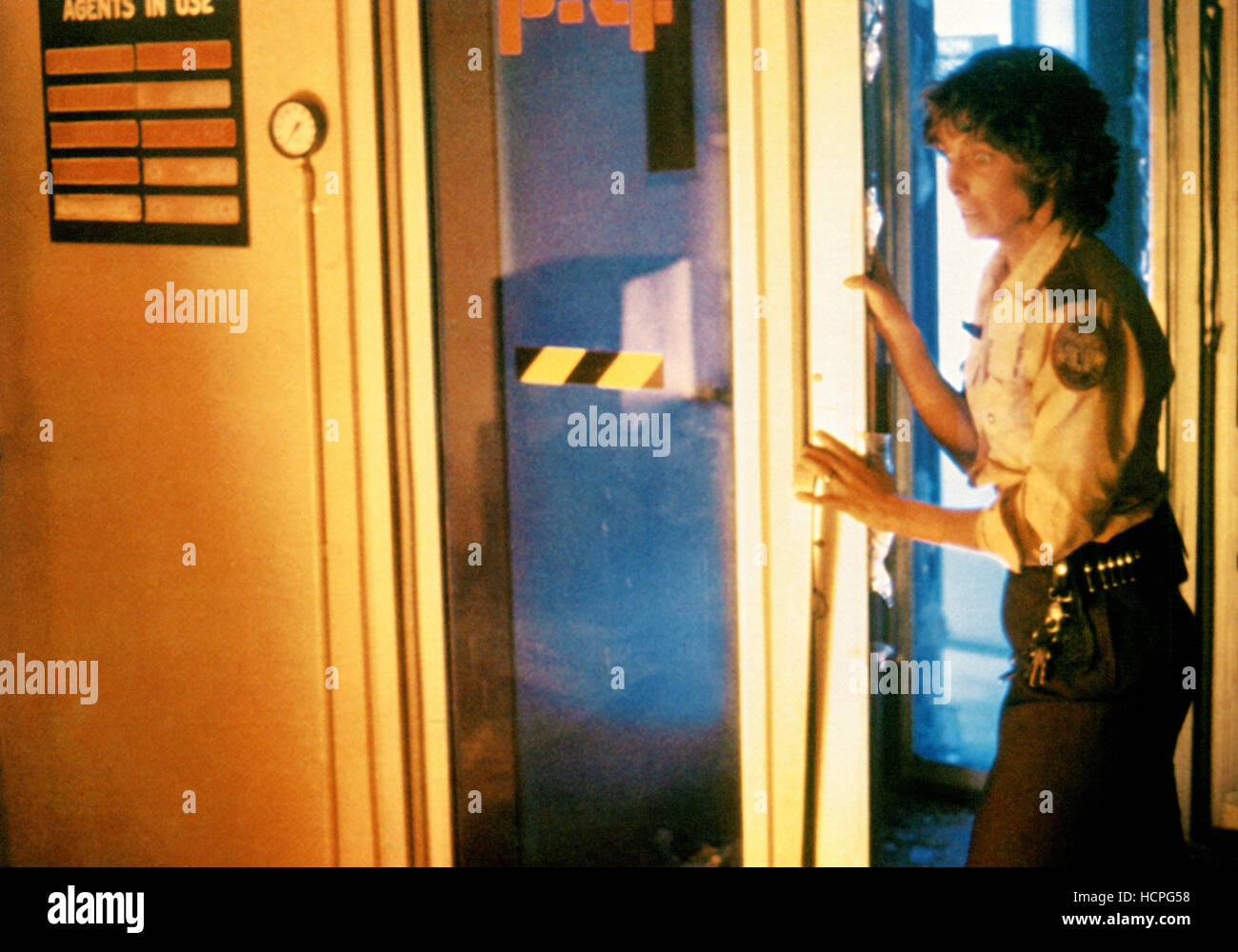 WARNING SIGN, Kathleen Quinlan, 1985. ©20thCentFox/courtesy Everett ...