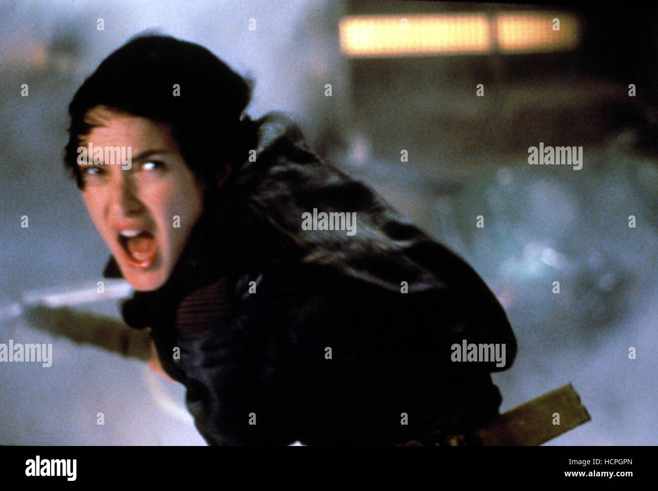 ALIEN: RESURRECTION, Winona Ryder, 1997, TM & Copyright (c) 20th ...