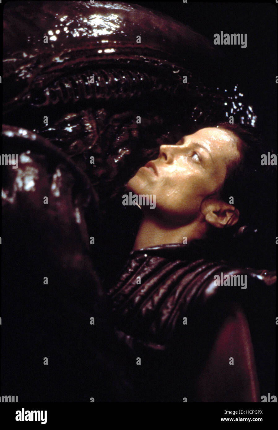 ALIEN: RESURRECTION, Sigourney Weaver, 1997, TM & Copyright (c) 20th ...