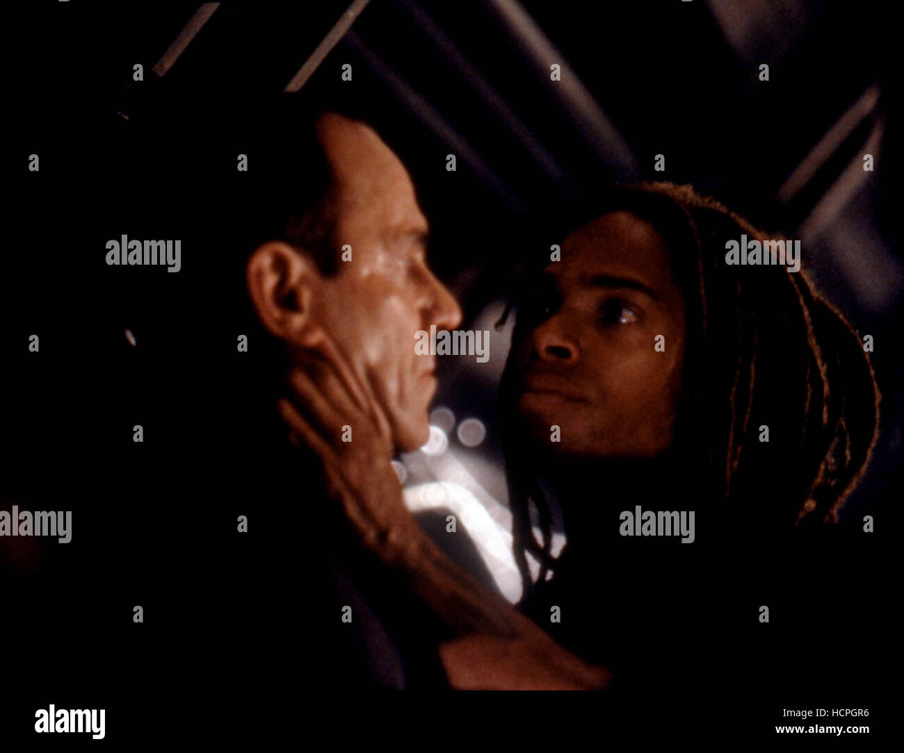 ALIEN: RESURRECTION, Michael Wincott, Gary Dourdan, 1997, TM & Copyright (c) 20th Century Fox ...