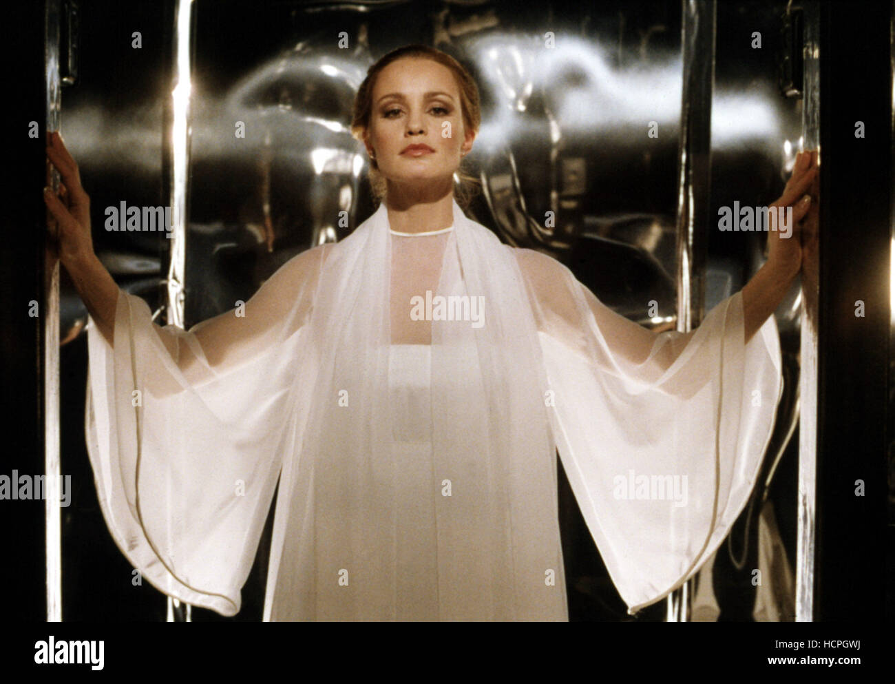 ALL THAT JAZZ, Jessica Lange, 1979, TM & Copyright (c) 20th Century Fox ...